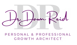 Dr. Dawn Reid, PCC | Personal & Professional Growth Architect