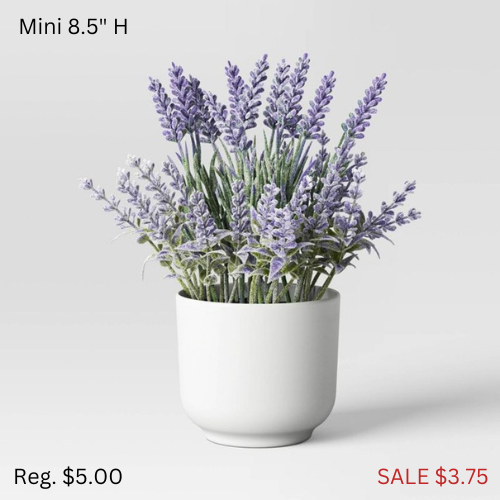 Target's Spring Home Sale Going on Now!