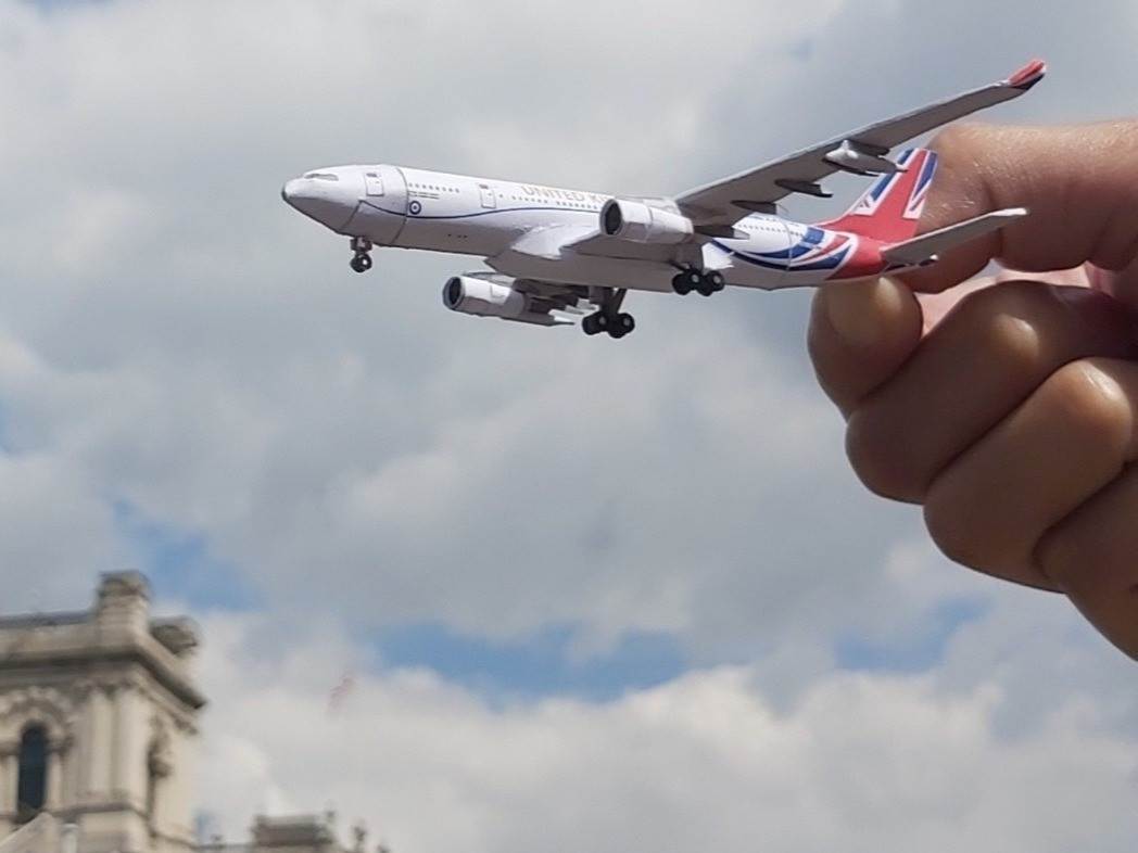 Small Model Aircraft at Anitra Bourne blog