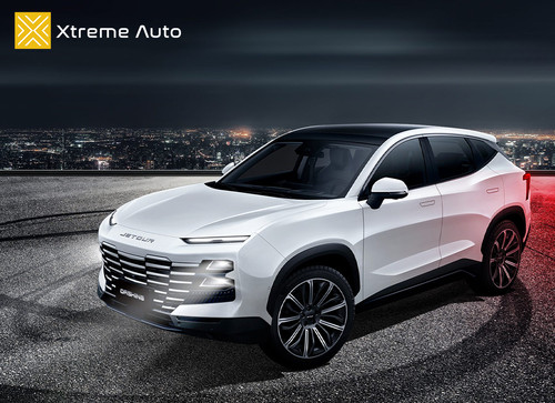 DASHING | Xtreme-Auto