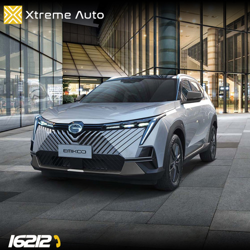 Emkoo | Xtreme-Auto