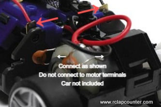 Shop | I-Lap Timing Systems