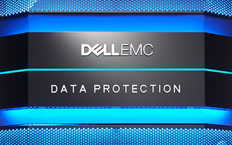 Dell EMC IDPA DP4400