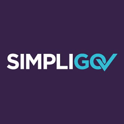 Webinar: Achieving Digital Transformation with SimpliGov | ATS Website