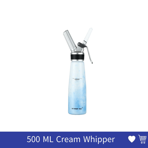 500ML Cream Whipper Skywhip Pro Dispenser Professional Whip | Mr Nangs