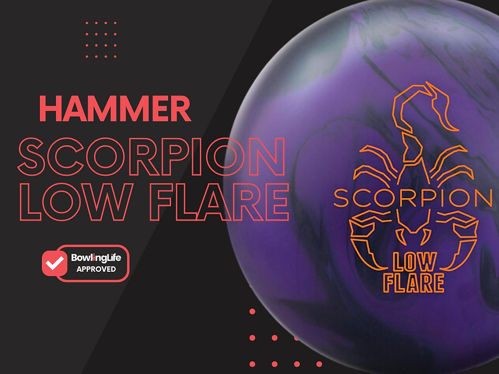 Hammer Scorpion Low Flare | In-Depth Review