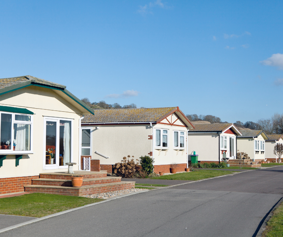Mobile Home Parks