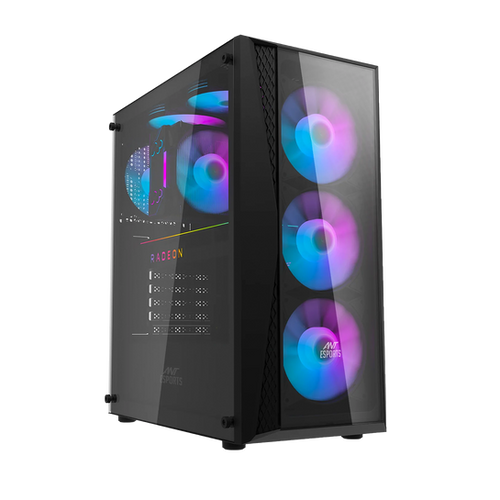 SPASIM - I5 12400F | B660-A DDR4 | RTX 3050 TWIN X28GB | 16GB 3200MHz ...