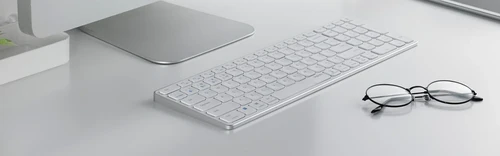 Rapoo 9350M Multi-mode wireless Optical Mouse & Keyboard | optimaindia.in