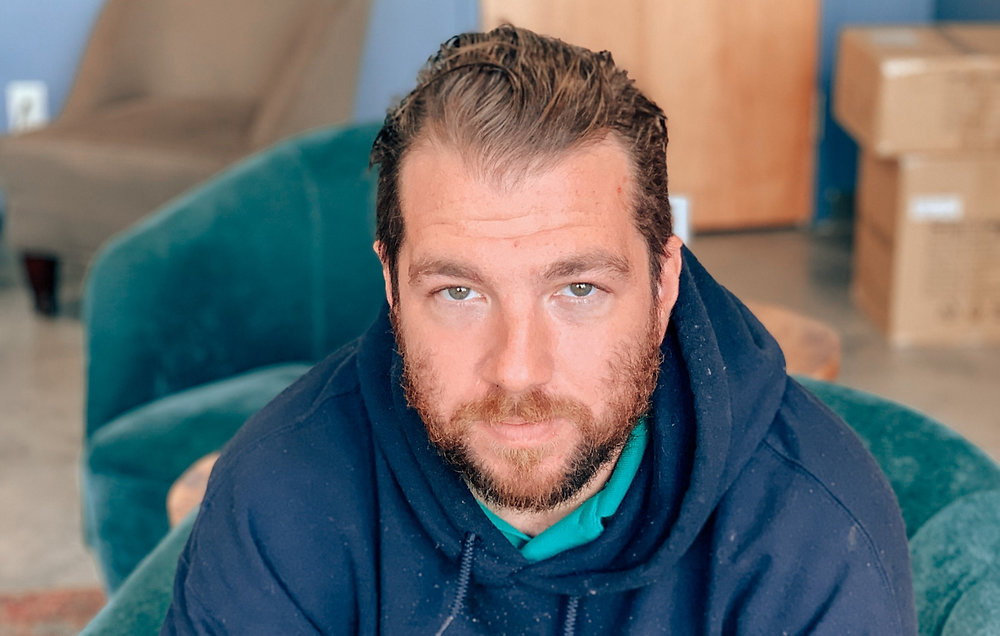 Rebuilt with Hope: Shane's Story