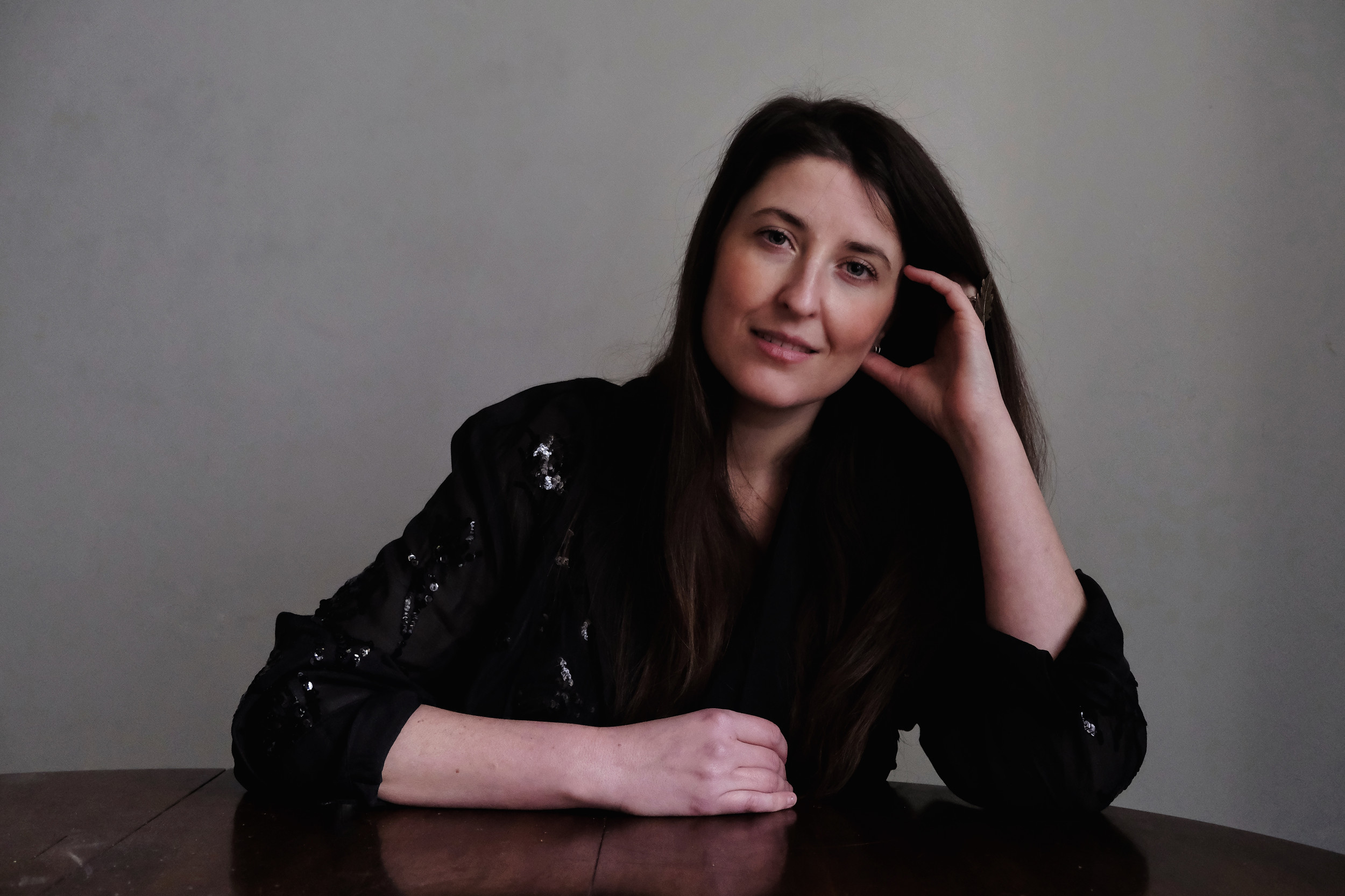 Home | Eline Vedder Author