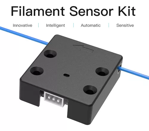 E1963 Sensor Switch Ender 6 Filmento 1.75mm | impresoras3dpuebla