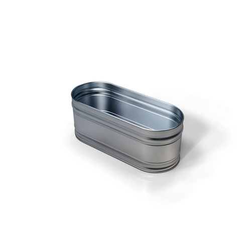 5-Foot Fire Bath | Fire Baths