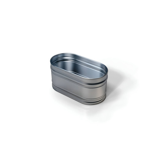 4-Foot Fire Bath | Fire Baths