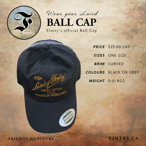 Clothing | Friends of Fintry