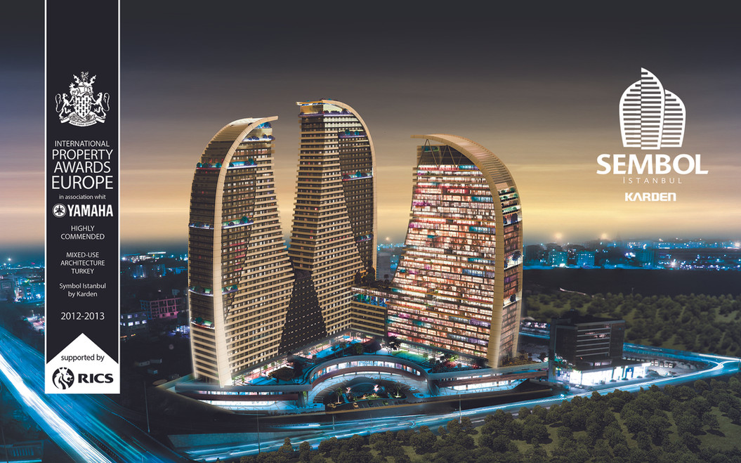 SEMBOL İSTANBUL | Karden İnşaat