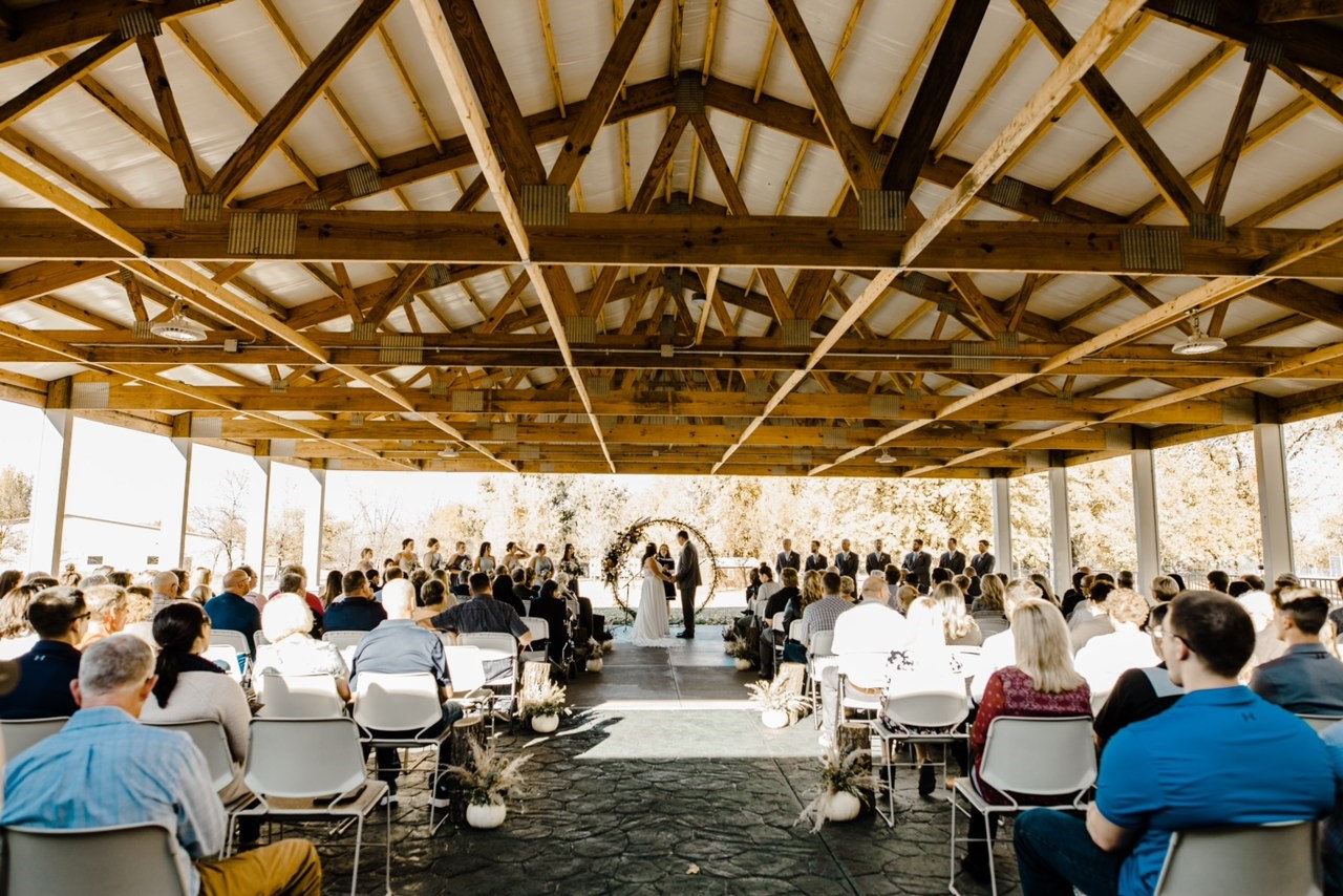 Windom Community Center