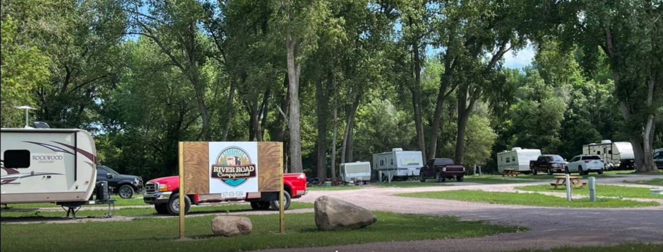 River Road Campground