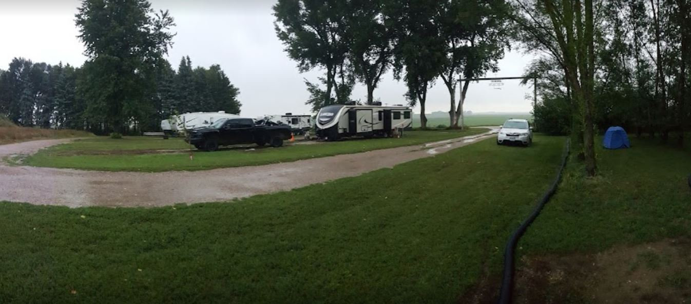 Freedom Ranch Campground