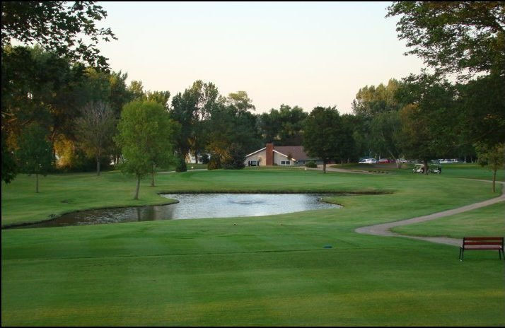 Mountain Lake Golf Course