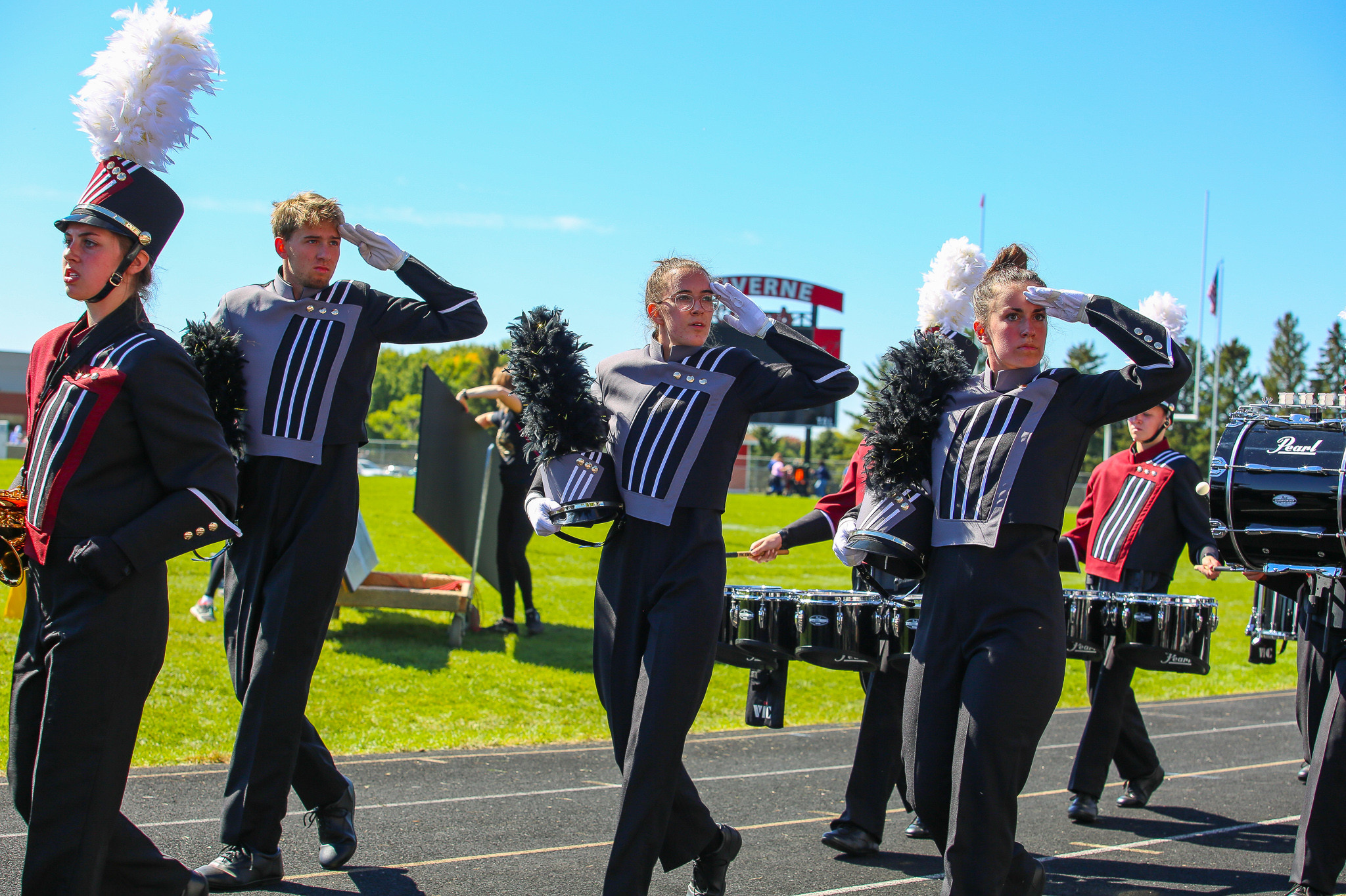 Tri-State Band Festival