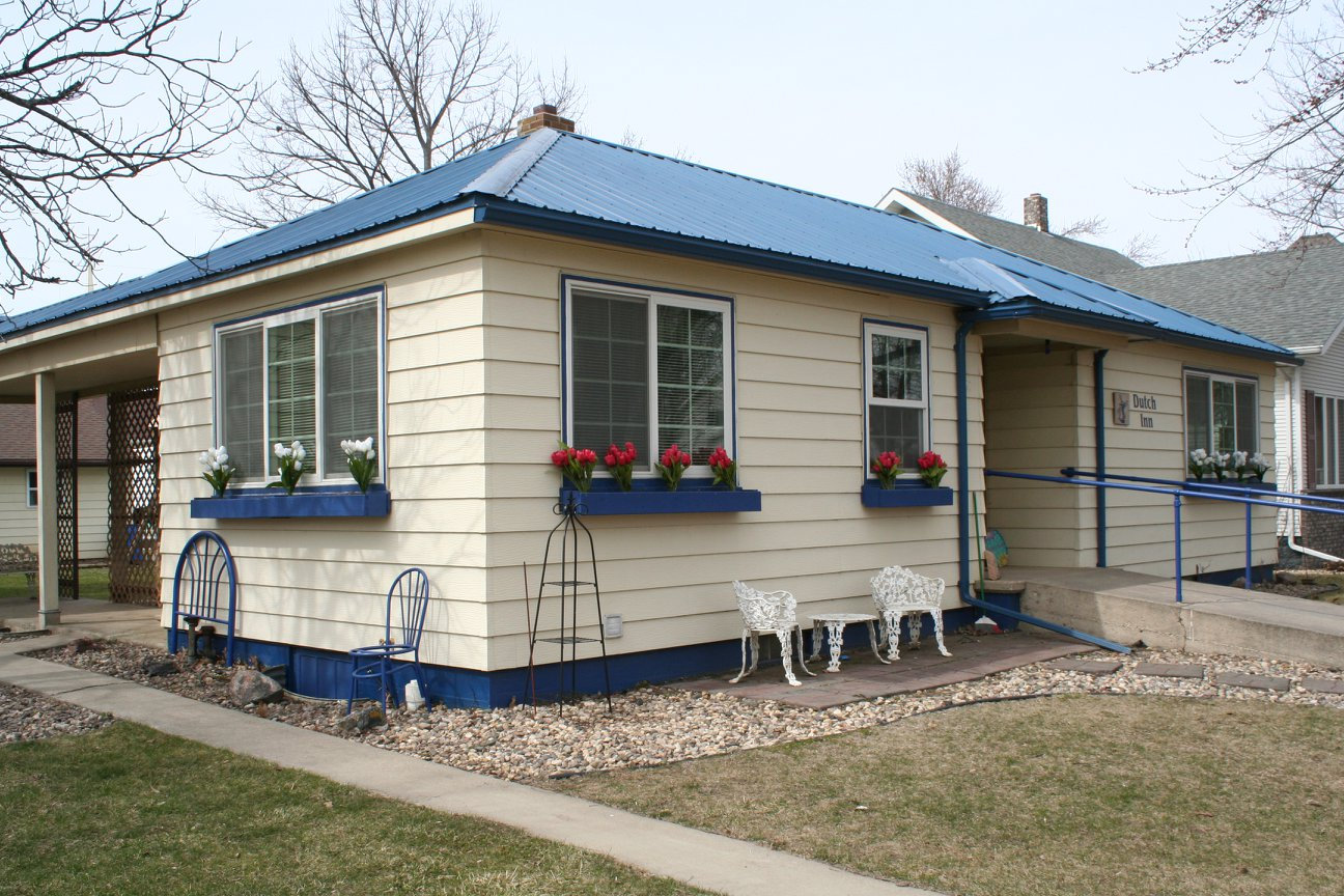 Dutch Inn