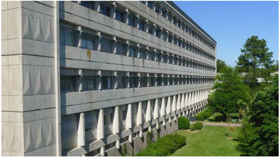 SRIA | Talence | SRIA de l'université de Bordeaux | SRIA-UB