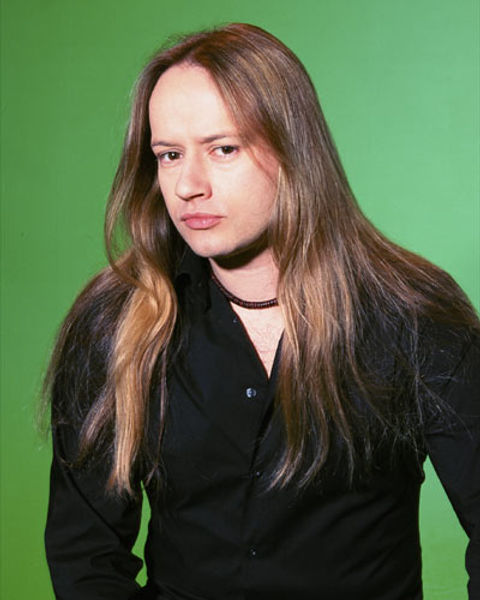 DAVID READMAN ON THE NEXT SINGLE MINDCRIME!