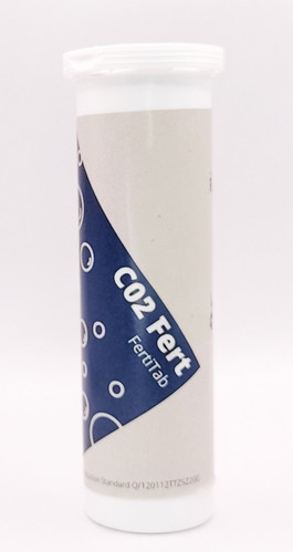 CO2 Fert Fertitab | Aquaplant Culture