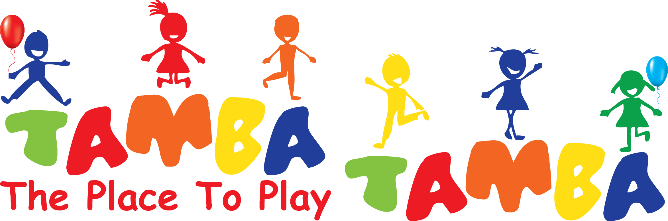 Tamba Tamba Childrens play centre, Harare