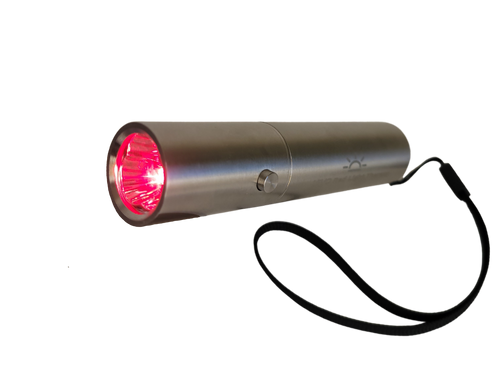 Vivo Torch | VivoRedLightTherapy