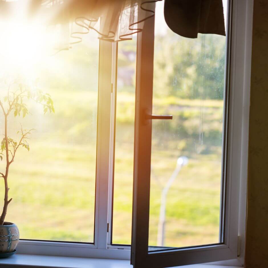 Natuurlijke bescherming tegen de zon: Zonnetraining met Rood lichttherapie