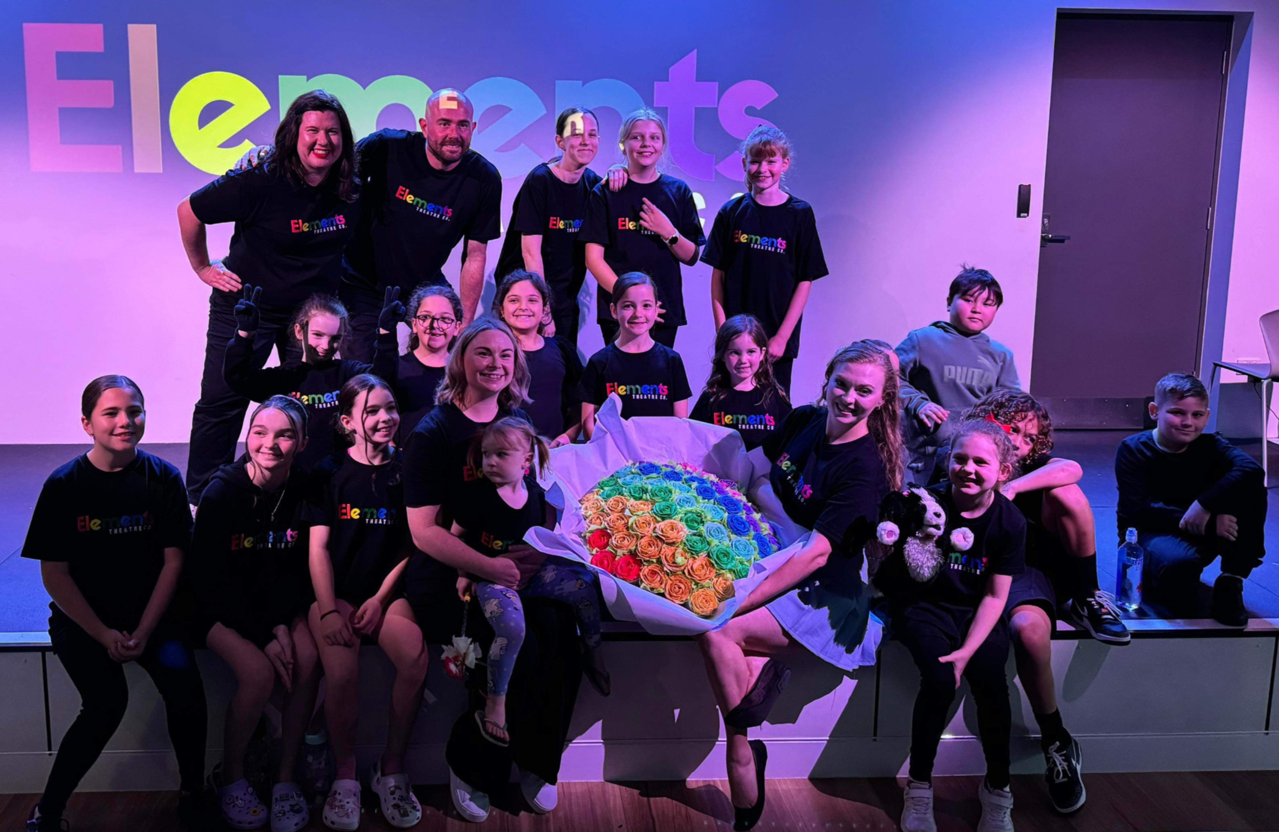 Elements Theatre Co. | Performing Arts Classes | Gold Coast QLD, Australia