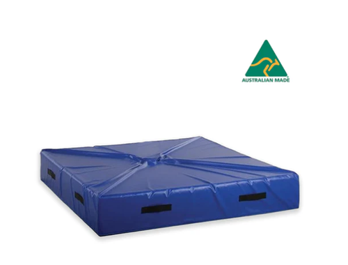 Aerial Crash Mat - Hire & Purchase | Dreamscape Aerial Ri
