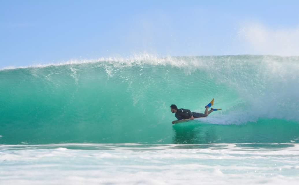 HOME | CORK bodyboards