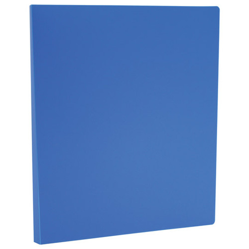 FOLDER PLASTICO CON PALANCA CARTA OXFORD F219AR AZUL | Mark Soluciones D