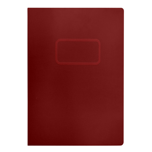 FOLDER DE PAPEL CON PALANCA OFICIO FORTEC F-FB-3069 CAOBA 4P | Mark ...