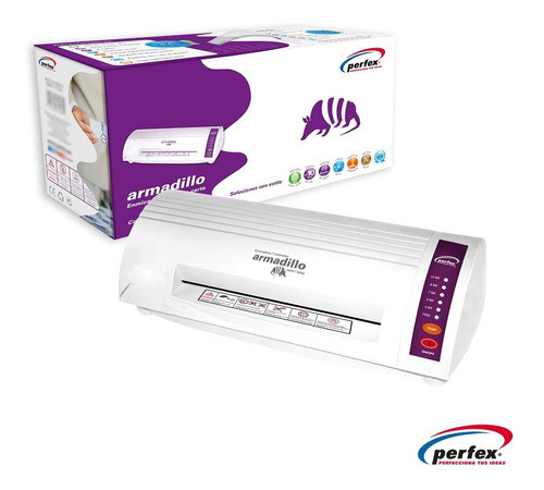 ENMICADORA PERFEX ARMADILLO 1212-21000 | Mark Soluciones D