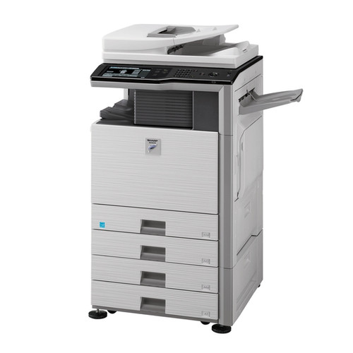 Sharp MX-M264N | Mark Soluciones D