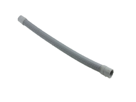 432230801 - ORIGINAL HOSE,FLUTED WATER INLET | Wascomat Parts