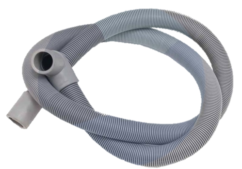 0020300377 - ORGINAL HOSE,DRAIN (CROSSOVER INNER) | Wascomat Parts