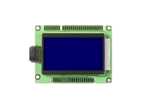 432870204 - ORIGINAL DISPLAY,COMPASS & COMPASS PRO - BLUE | Wascomat Parts