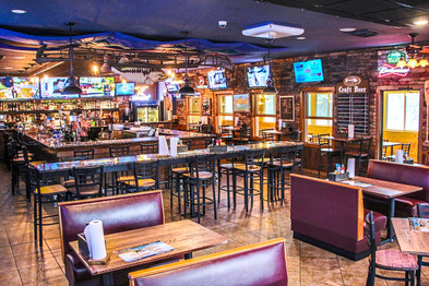 Up A Creek Tavern | Howland Ohio | www.upacreektavern.com