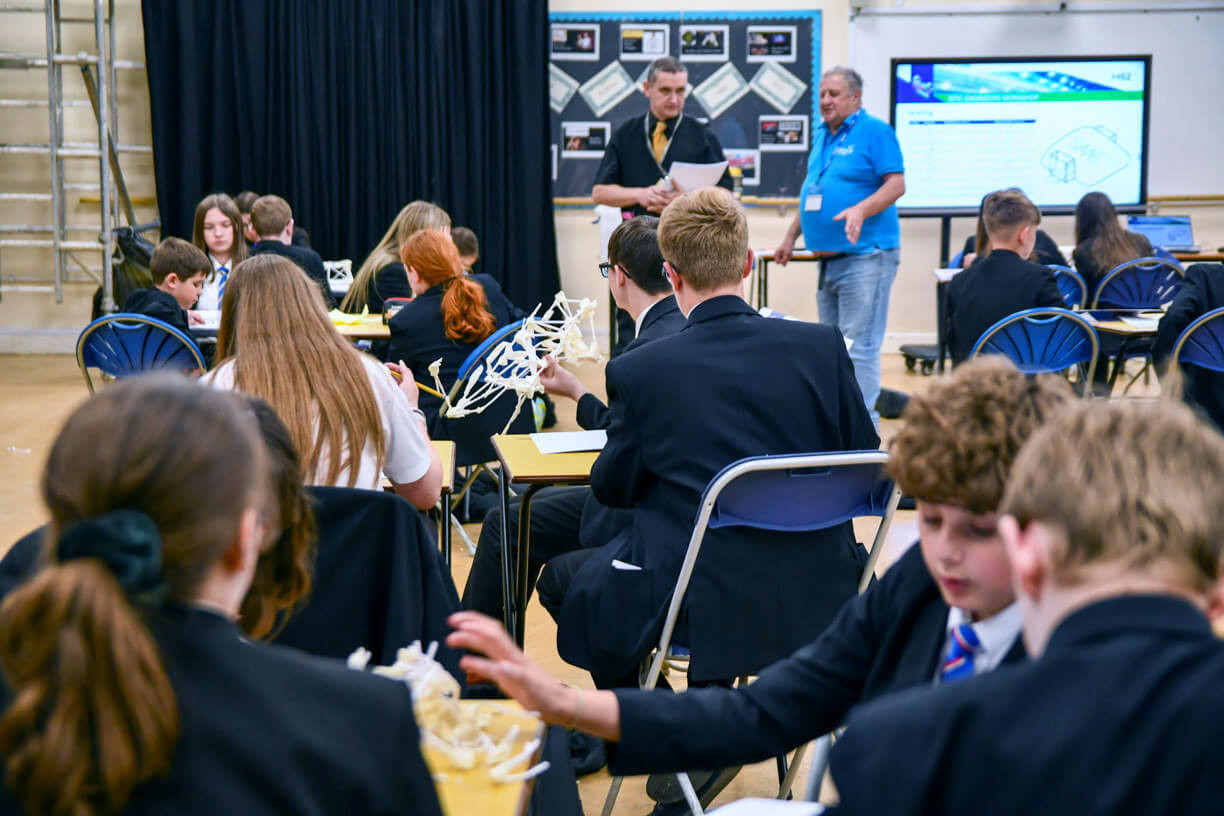 Our Community Academies | CAT Academies Trust