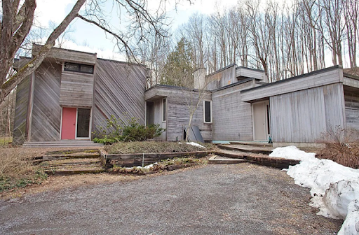 The House That Jack Built