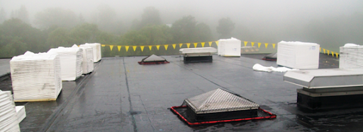 Building Condition Surveys