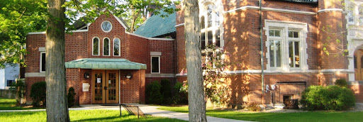 Deep Dive: Sherburne Library