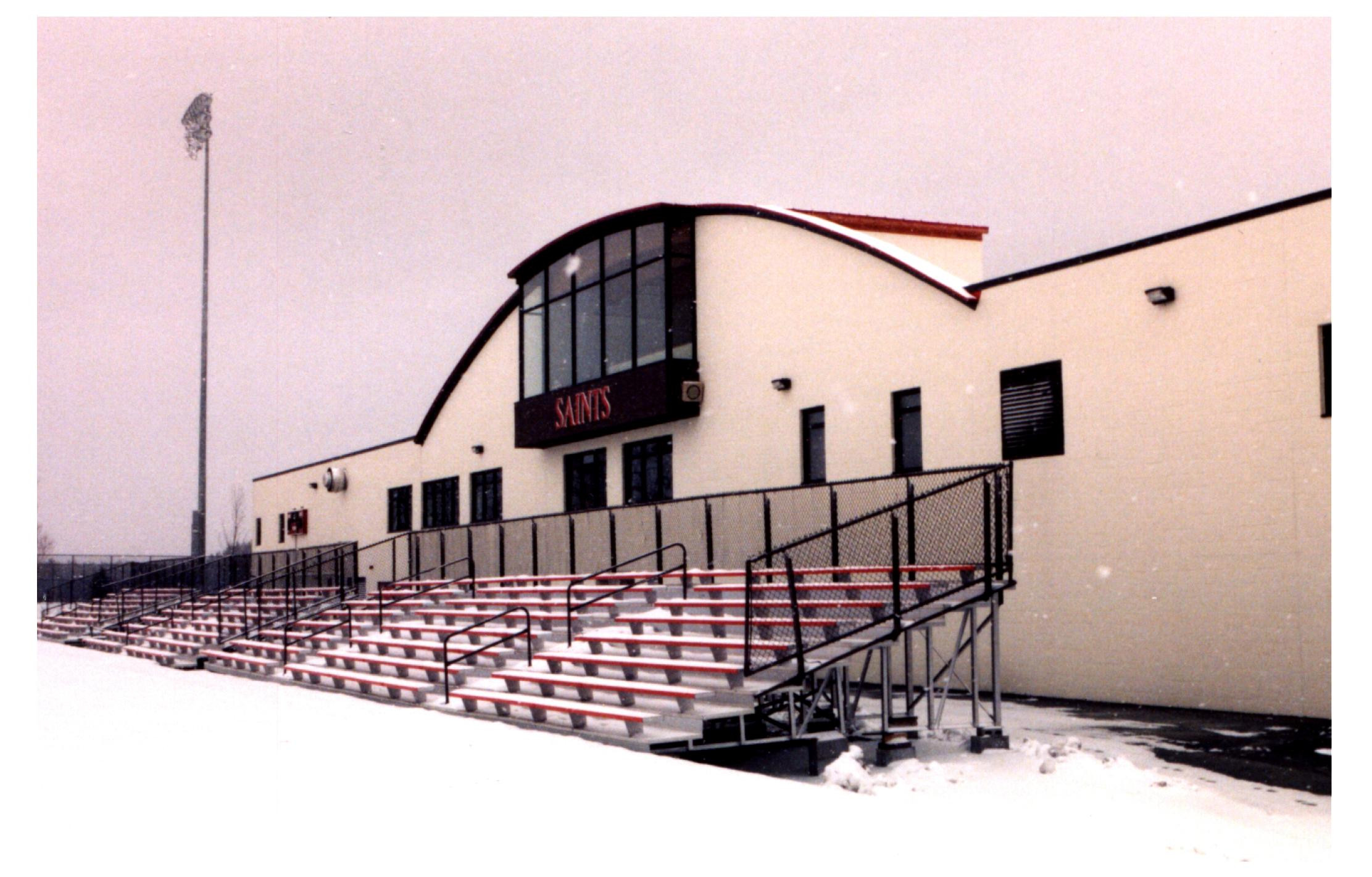 Appleton Arena