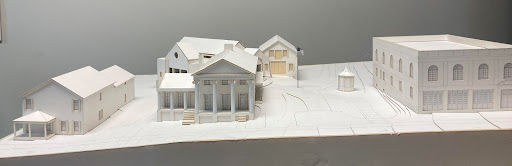 Deep Dive: Cazenovia Public Library