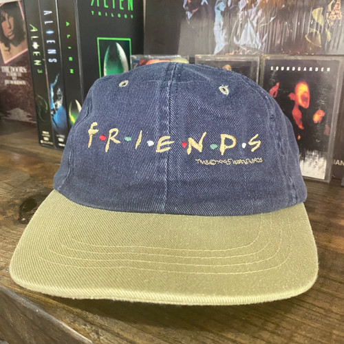 1995 friends hat | Gallery 304